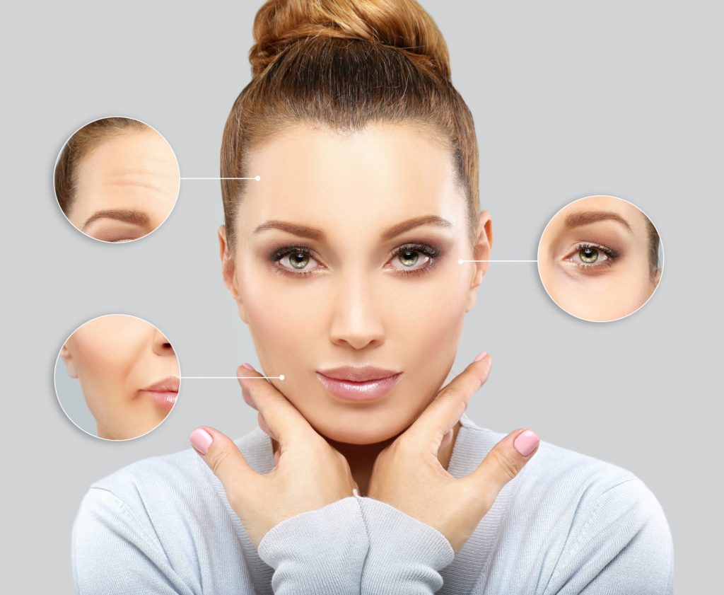 Treat Wrinkles with Juvederm and Botox in Ocala Today!